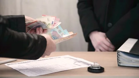 Money Transferring Stock Videos – Royalty-Free HD & 4K Videos | Pond5