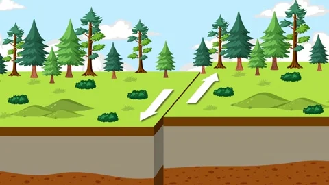 Transform Boundaries Animation | Stock Video | Pond5