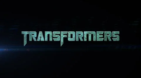 After Effects Template: Transform Logo #51309352 | Pond5