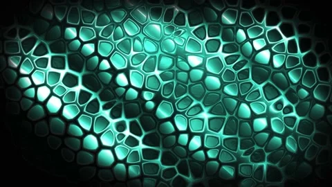 Transformations Background Animation of ... | Stock Video | Pond5