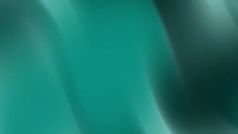 Transformative Teal Background Loop for ... | Stock Video | Pond5