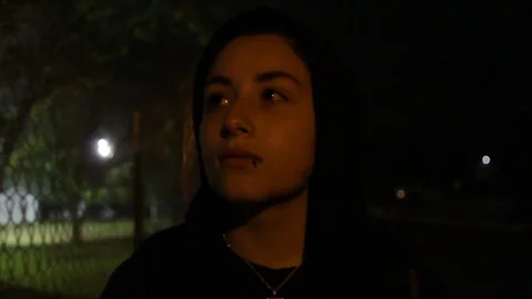 Transgender Teen Stock Videos – Royalty-Free HD & 4K Videos