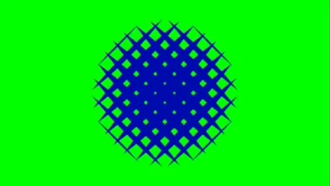 Transition effects motion graphics with ... | Stock Video | Pond5