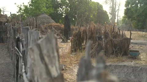 Village Transition Stock Footage ~ Royalty Free Stock Videos | Pond5