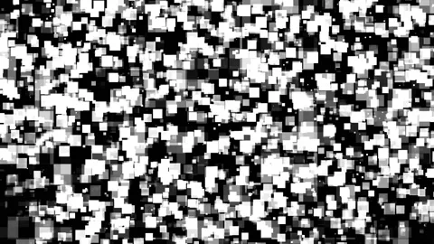 Transition Mask With a Moving Square Pat... | Stock Video | Pond5