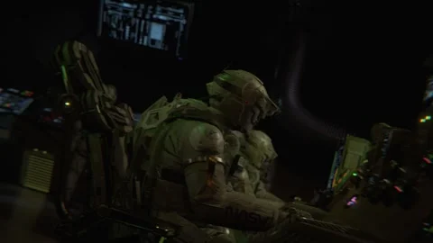 Transition shots between scenes of the b... | Stock Video | Pond5