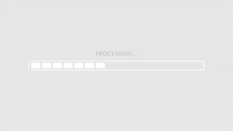 Transparent Alpha Channel Loading Animat... | Stock Video | Pond5