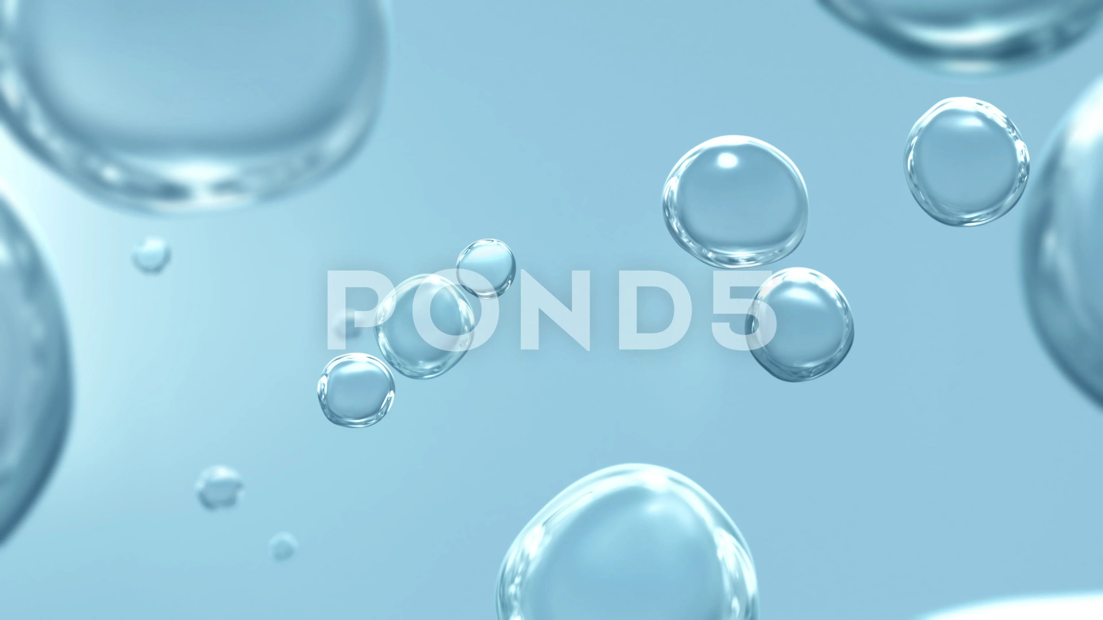Gas Bubbles