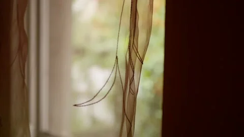 Curtains Blowing Stock Videos – Royalty-Free HD & 4K Videos