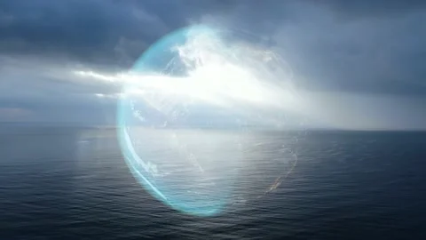 Globe Transparent Background Stock Videos – Royalty-Free HD & 4K Videos ...