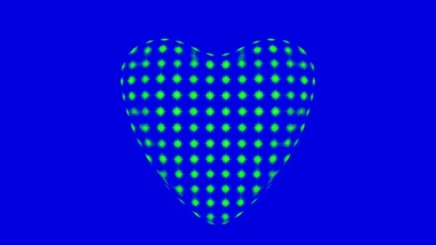 Transparent Heart Texture Stock Videos – Royalty-Free HD & 4K Videos