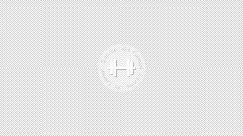 Transparent white animated "LIKE COMMENT... | Stock Video | Pond5