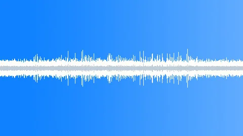 Transportation - Airplane cabin captain announcement English loop 01 ...