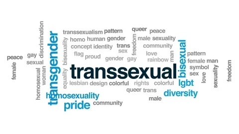 Transsexual Stock Video Footage | Royalty Free Transsexual Videos | Pond5