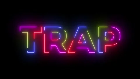 Trap Loops Stock Footage ~ Royalty Free Stock Videos | Pond5