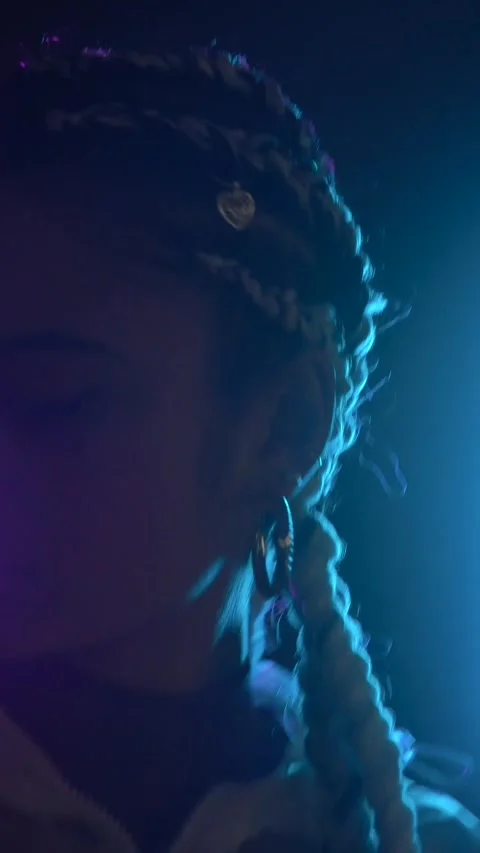 Trap Dancer Stock Videos – Royalty-Free HD & 4K Videos