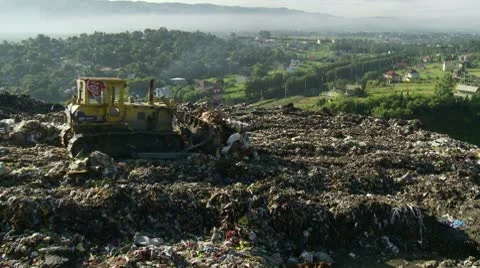 Garbage Picker Stock Video Footage | Royalty Free Garbage Picker Videos ...