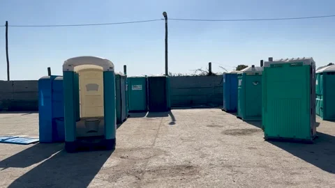 Cabin Disposal Stock Videos – Royalty-Free HD & 4K Videos