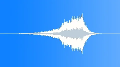 Traumatic Flashback: Slow Whoosh, Dark & Dramatic SFX - V1 ~ Clip #40732005