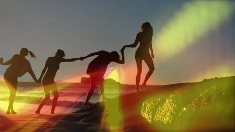 Stepper Rock Stock Videos – Royalty-Free HD & 4K Videos | Pond5