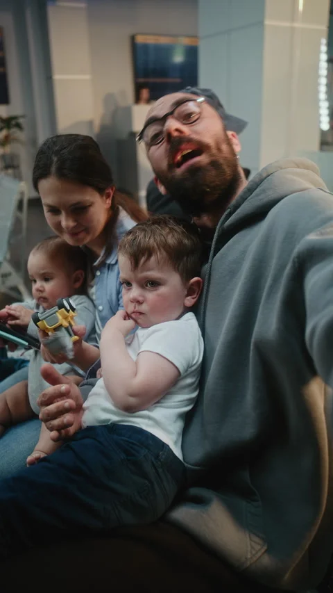 Wife Two L Stock Videos – Royalty-Free HD & 4K Videos