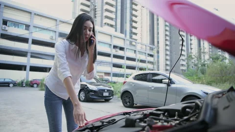 Car Accident Resolution Stock Videos – Royalty-Free HD & 4K Videos | Pond5