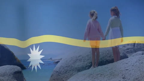 Star Of Girls Stock Footage ~ Royalty Free Stock Videos | Pond5