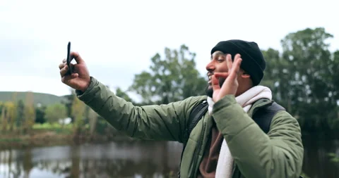 Holiday Call Stock Videos – Royalty-Free HD & 4K Videos