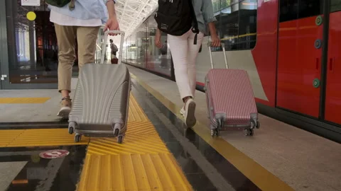 Back To Cases Stock Videos – Royalty-Free HD & 4K Videos | Pond5