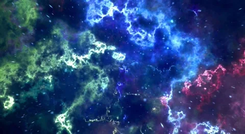 Starfield Loop Stock Footage ~ Royalty Free Stock Videos | Pond5