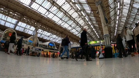 B Station Dece Stock Videos – Royalty-Free HD & 4K Videos