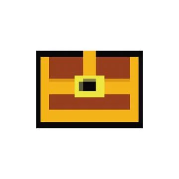 8Bit Icon Illustrations ~ Stock 8Bit Icon Vectors | Page 9