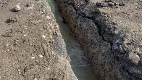 Water Filled Pipes Stock Videos – Royalty-Free HD & 4K Videos | Pond5