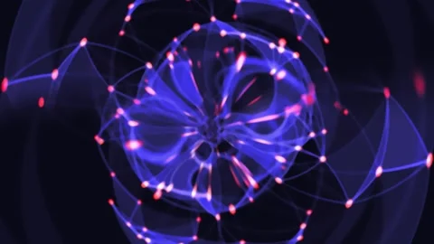 Trend Animated Wallpaper - Looping Backg... | Stock Video | Pond5