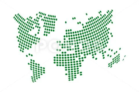 Trending Universal World Map Vector Infographic Atlas Design and Arts ...
