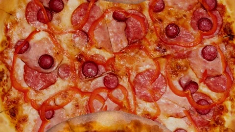 Different Menu Types Stock Videos – Royalty-Free HD & 4K Videos