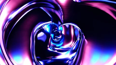 Trendy Gradient Loop Animation Backgroun... | Stock Video | Pond5