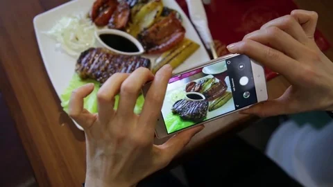 Pic For Restaurant Stock Videos – Royalty-Free HD & 4K Videos | Pond5