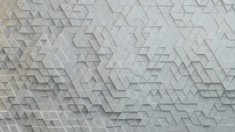 Geometric Loop Stock Footage ~ Royalty Free Stock Videos | Pond5