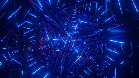 Triangle Color Stock Videos – Royalty-Free HD & 4K Videos