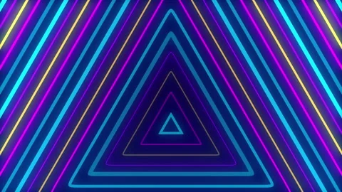 Psychedelic Wave Stock Footage ~ Royalty Free Stock Videos | Pond5