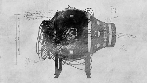 Technical Animation Stock Video Footage | Royalty Free Technical ...