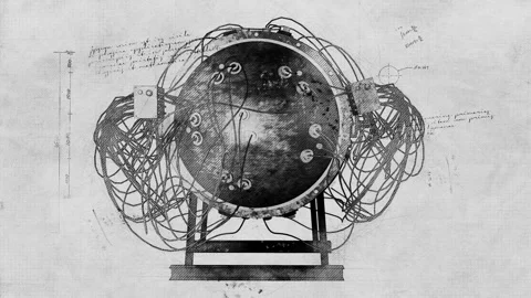 Technical Animation Stock Video Footage | Royalty Free Technical ...