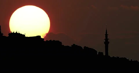 Libya Stock Footage ~ Royalty Free Stock Videos | Pond5