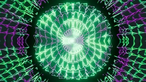 Trippy Animation Stock Footage ~ Royalty Free Stock Videos | Pond5