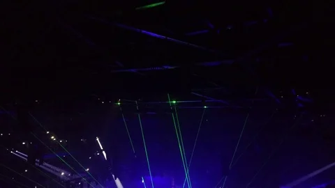 Spacy Stock Footage ~ Royalty Free Stock Videos | Pond5