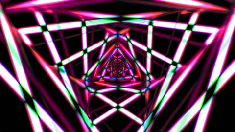 Psy Visuals Stock Videos – Royalty-Free HD & 4K Videos | Pond5