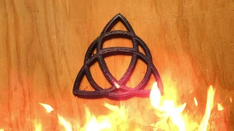 Celtic Viking Stock Footage ~ Royalty Free Stock Videos | Pond5