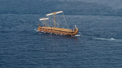 Warship Stock Footage ~ Royalty Free Stock Videos | Pond5