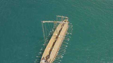 Ancient Greece 4K Stock Footage ~ Royalty Free Stock Videos | Pond5